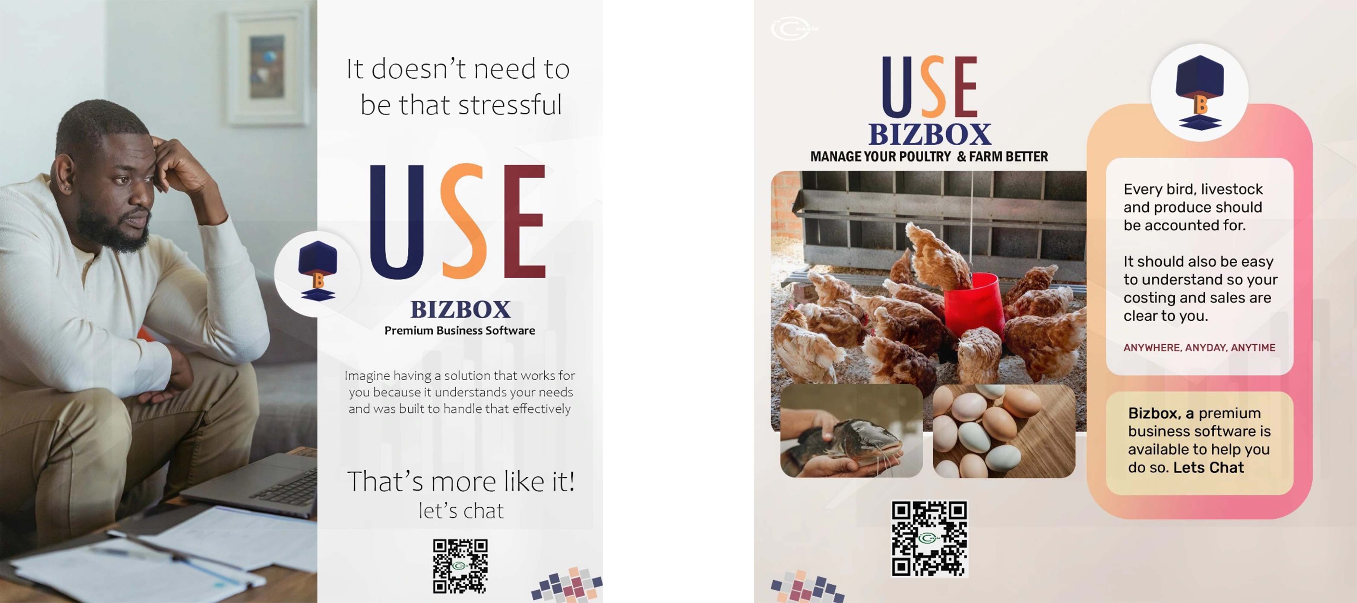 Boost Your Business Efficiency with BizBox Premium Business Software ...